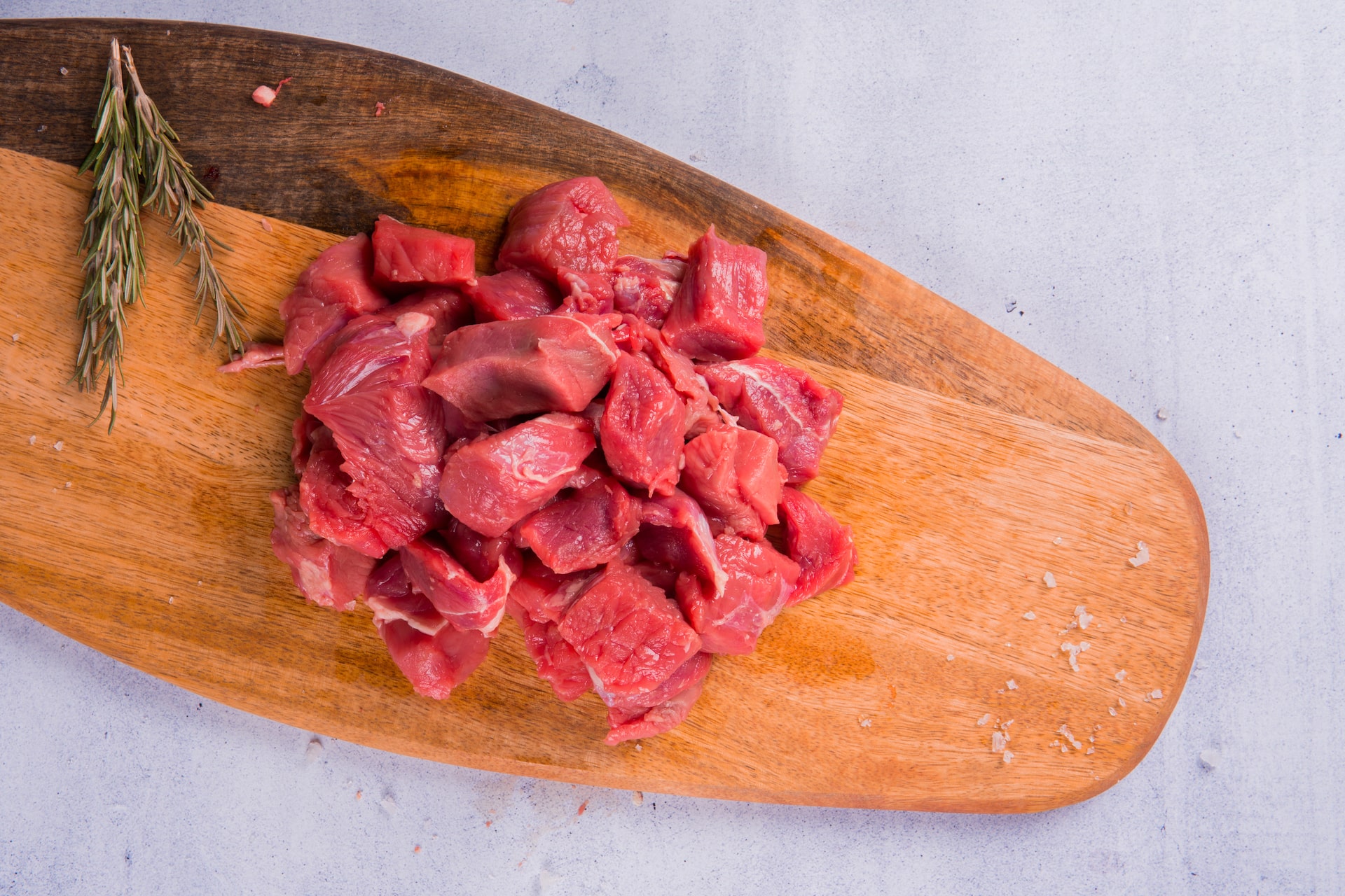 Carne para guisar - El Mercado de Origen